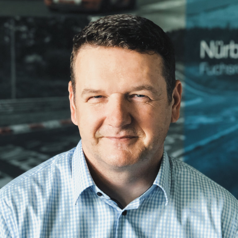 Marcin Filipowicz CEO ID Advertising | ID Advertising